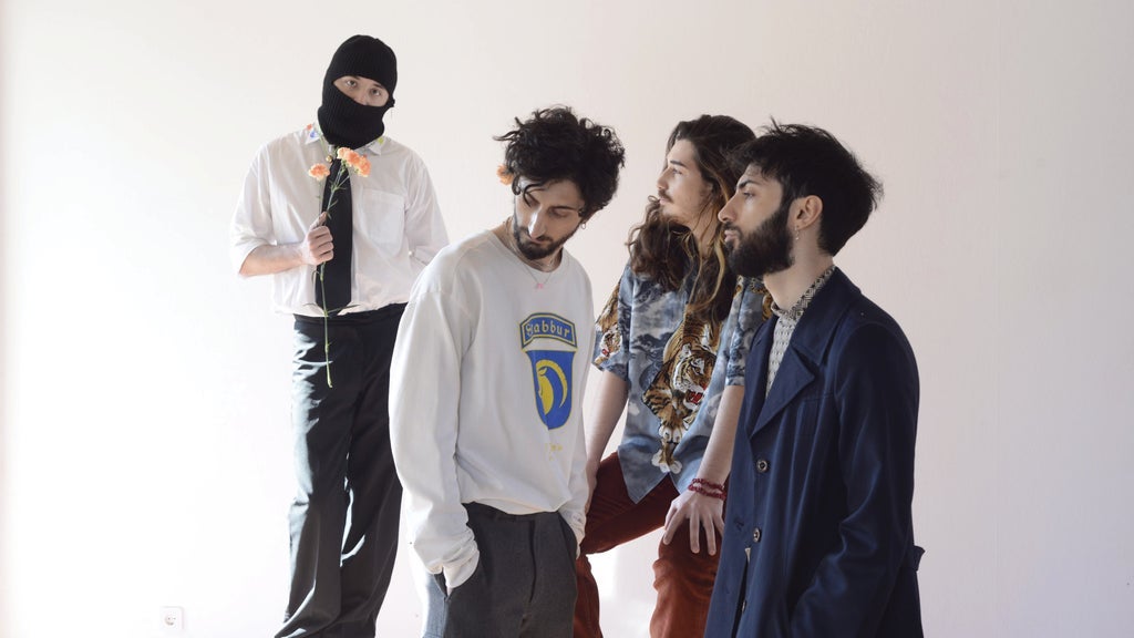 Bedford Falls, Flucc, Vienna, 21 July 2024 | AllEvents.in