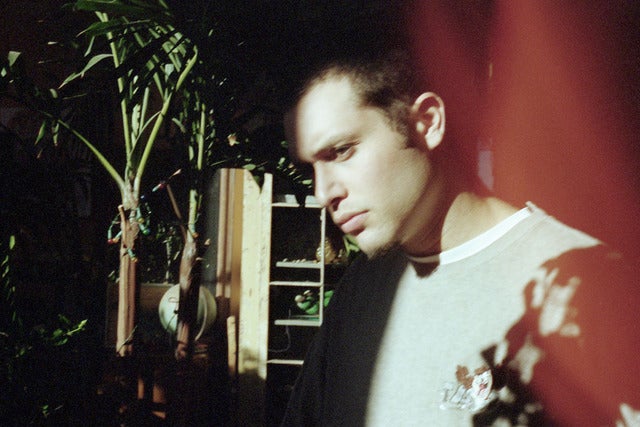 Nick Hakim announces new album 'COMETA' + live dates - Music News ...