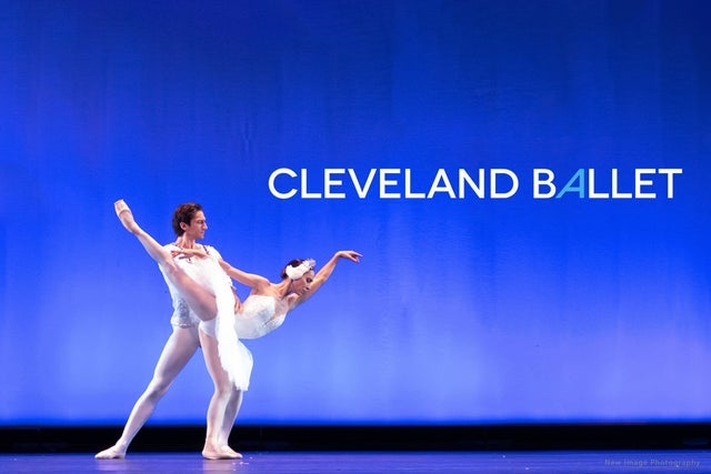 Cleveland Ballet Tickets | Event Dates & Schedule | Ticketmaster