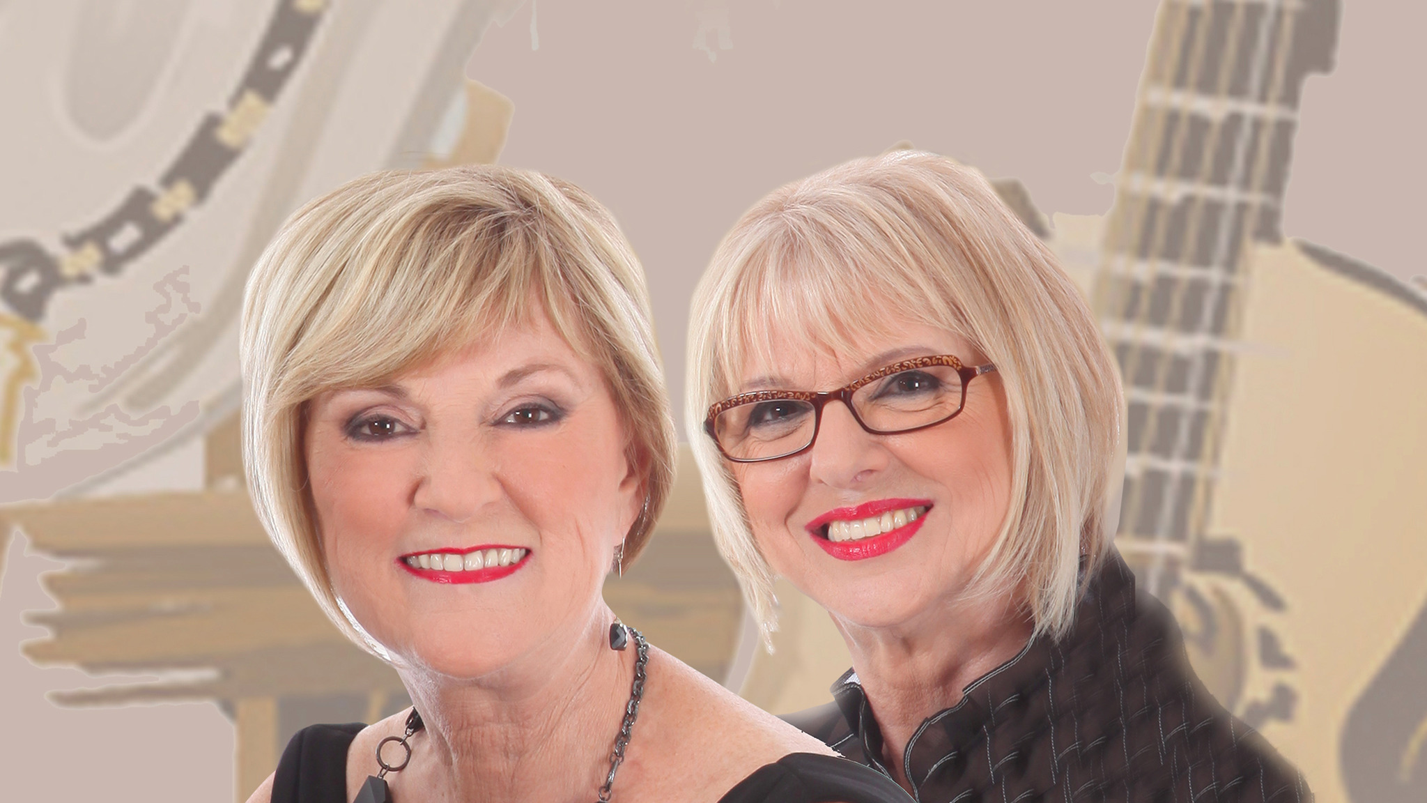 Les Soeurs Dion Tickets, 2022-2023 Concert Tour Dates | Ticketmaster