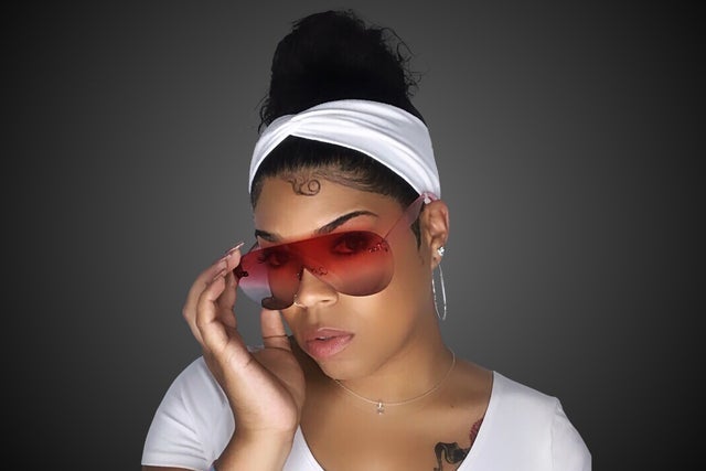 Pink Foxx Tickets Event Dates And Schedule Ticketmaster