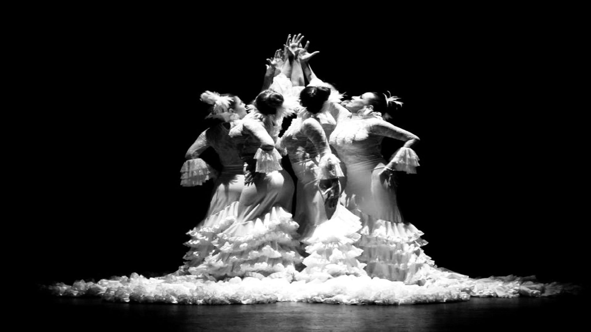 Baila Flamenco Dance Festival Tickets | Event Dates & Schedule ...