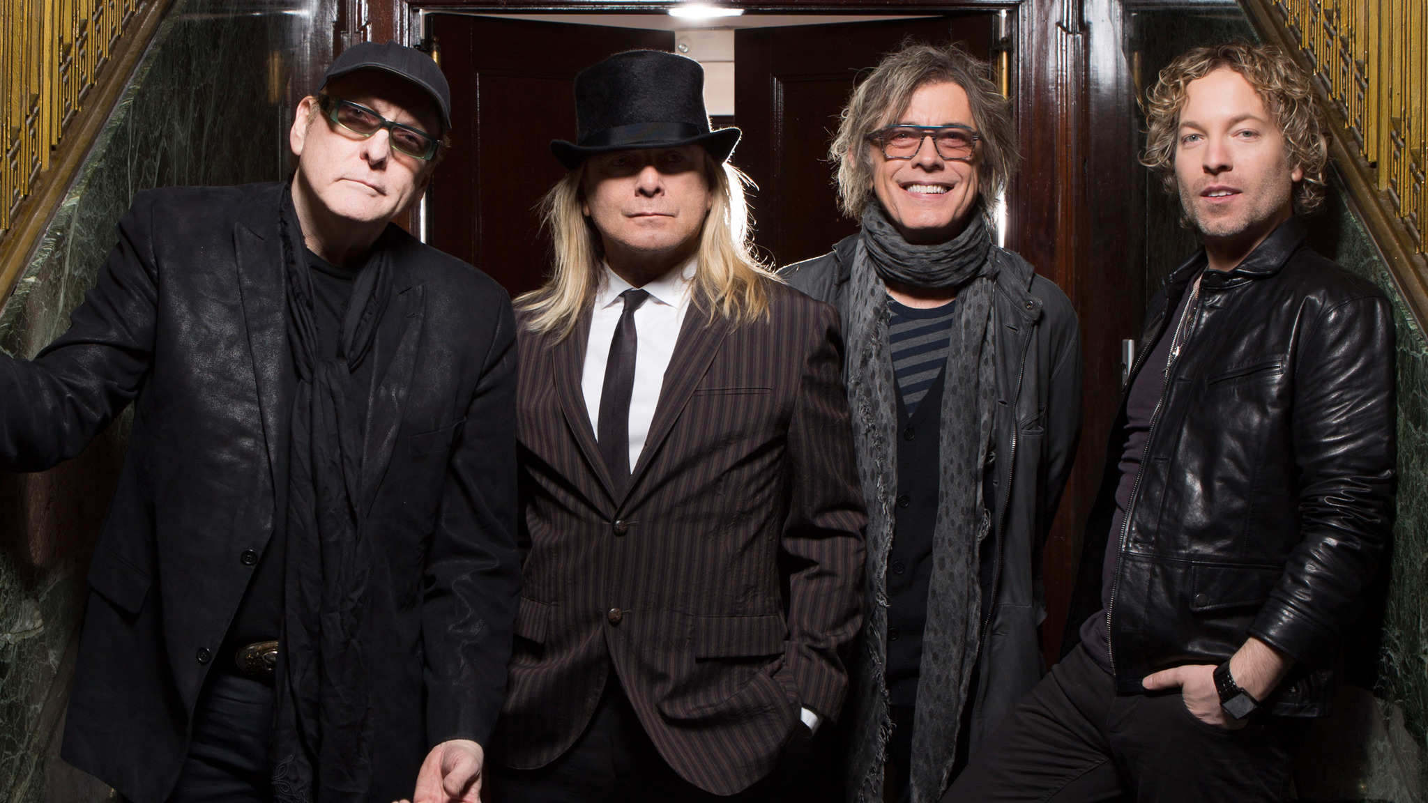 Cheap Trick Tickets 2023 2024 Concert Tour Dates Ticketmaster