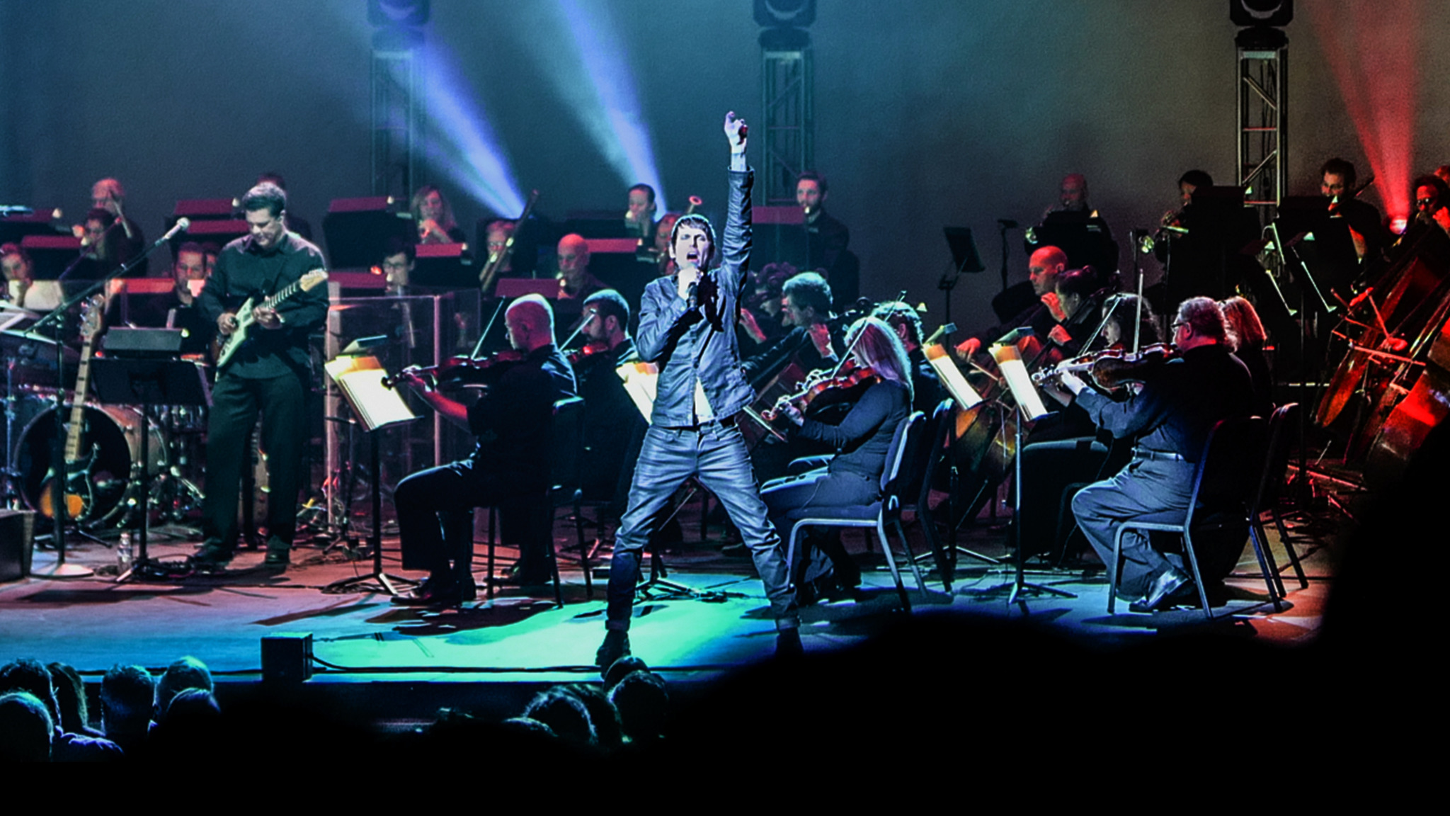 The Music of Queen Tickets, 2022-2023 Concert Tour Dates | Ticketmaster