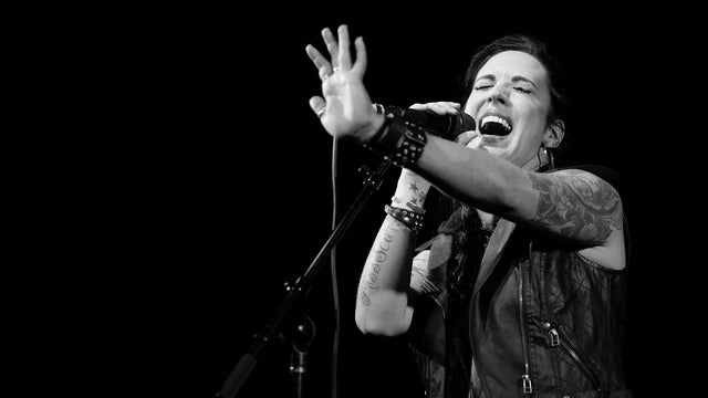 Kat Perkins - 2021 Tour Dates & Concert Schedule - Live Nation