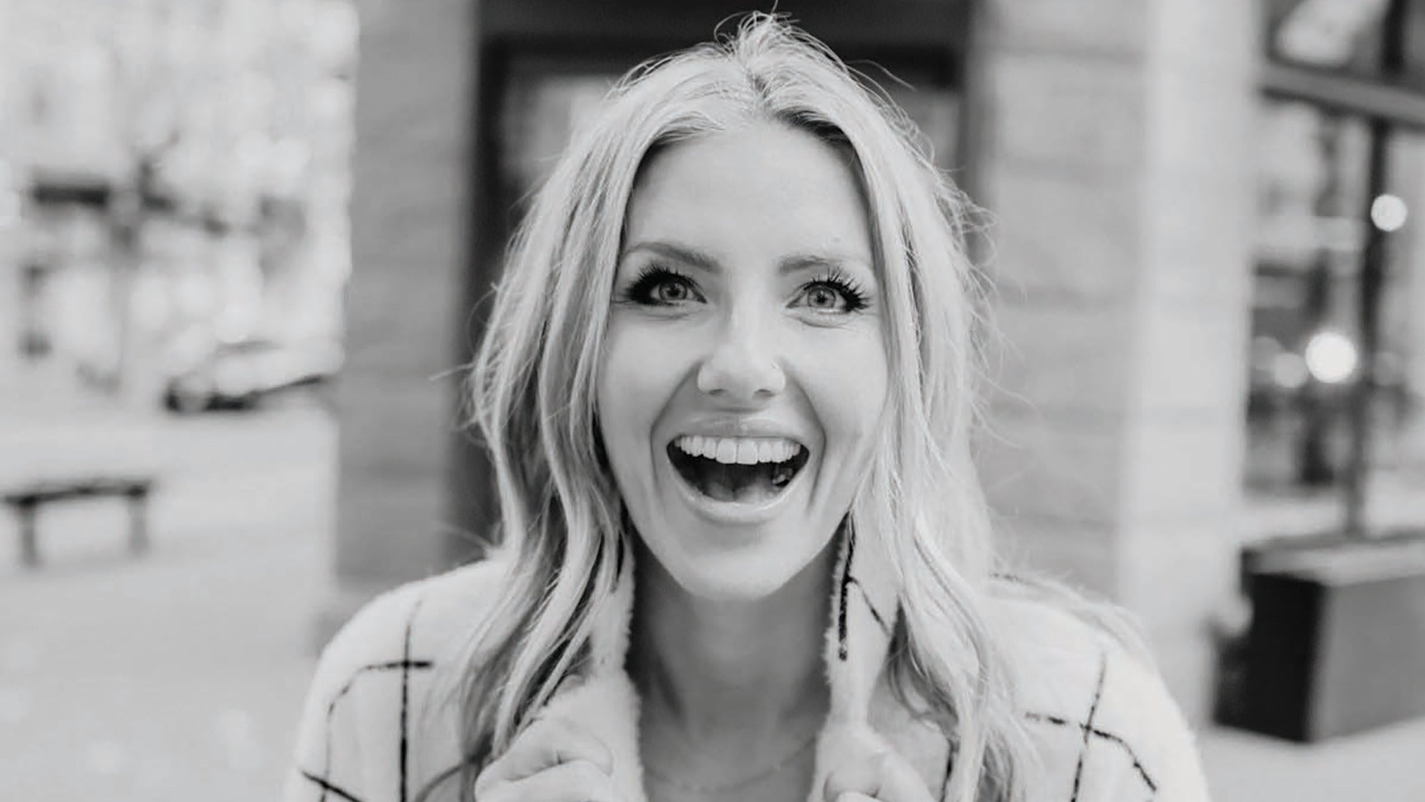 Jessica Janzen Tickets | Event Dates & Schedule | Ticketmaster.com