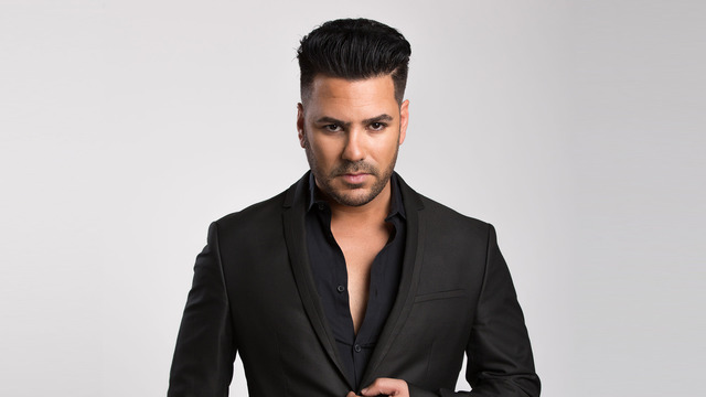 Shahab Tiam - 2021 Tour Dates & Concert Schedule - Live Nation