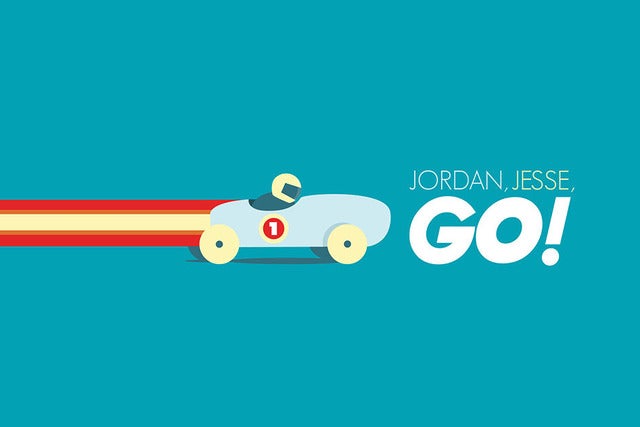 Jordan, Jesse, Go! Tickets | Event Dates & Schedule | Ticketmaster