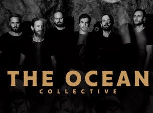 The Ocean Collective | Schedulesite