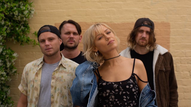 Tonight Alive - 2025 Tour Dates & Concert Schedule - Live Nation