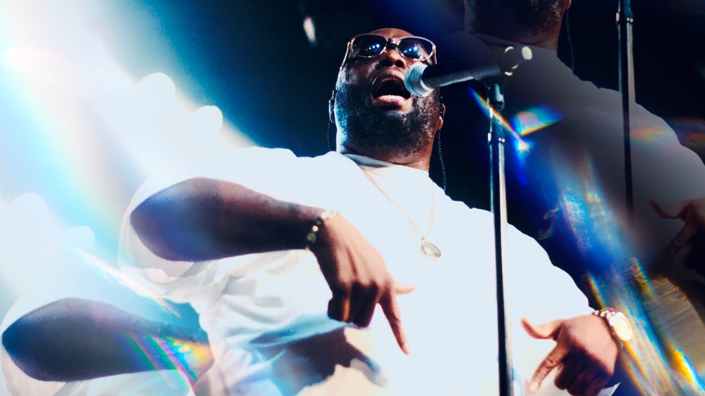 Killer Mike, National Stadium, Dublin, 22 August 2024 | AllEvents.in