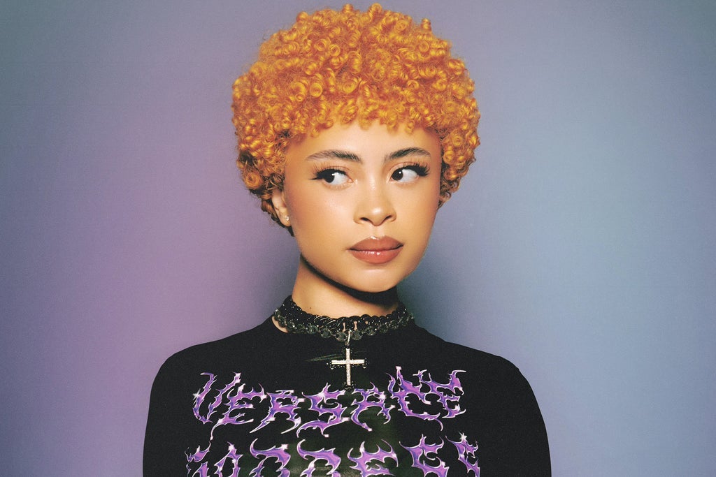 Ice Spice Tickets Aug 07, 2024 New York, NY | Ticketmaster