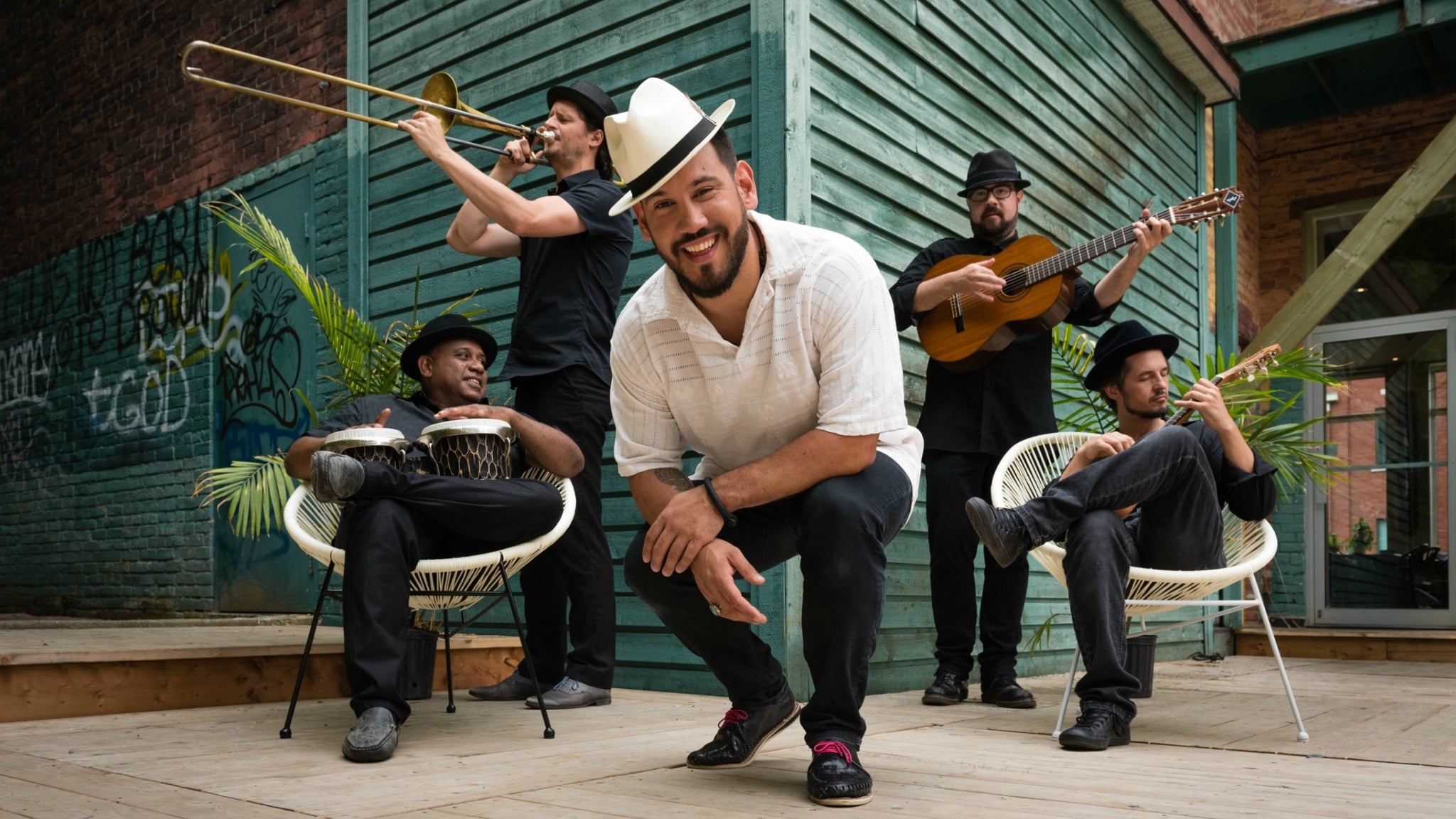 Boogat Tickets, 2023 Concert Tour Dates | Ticketmaster