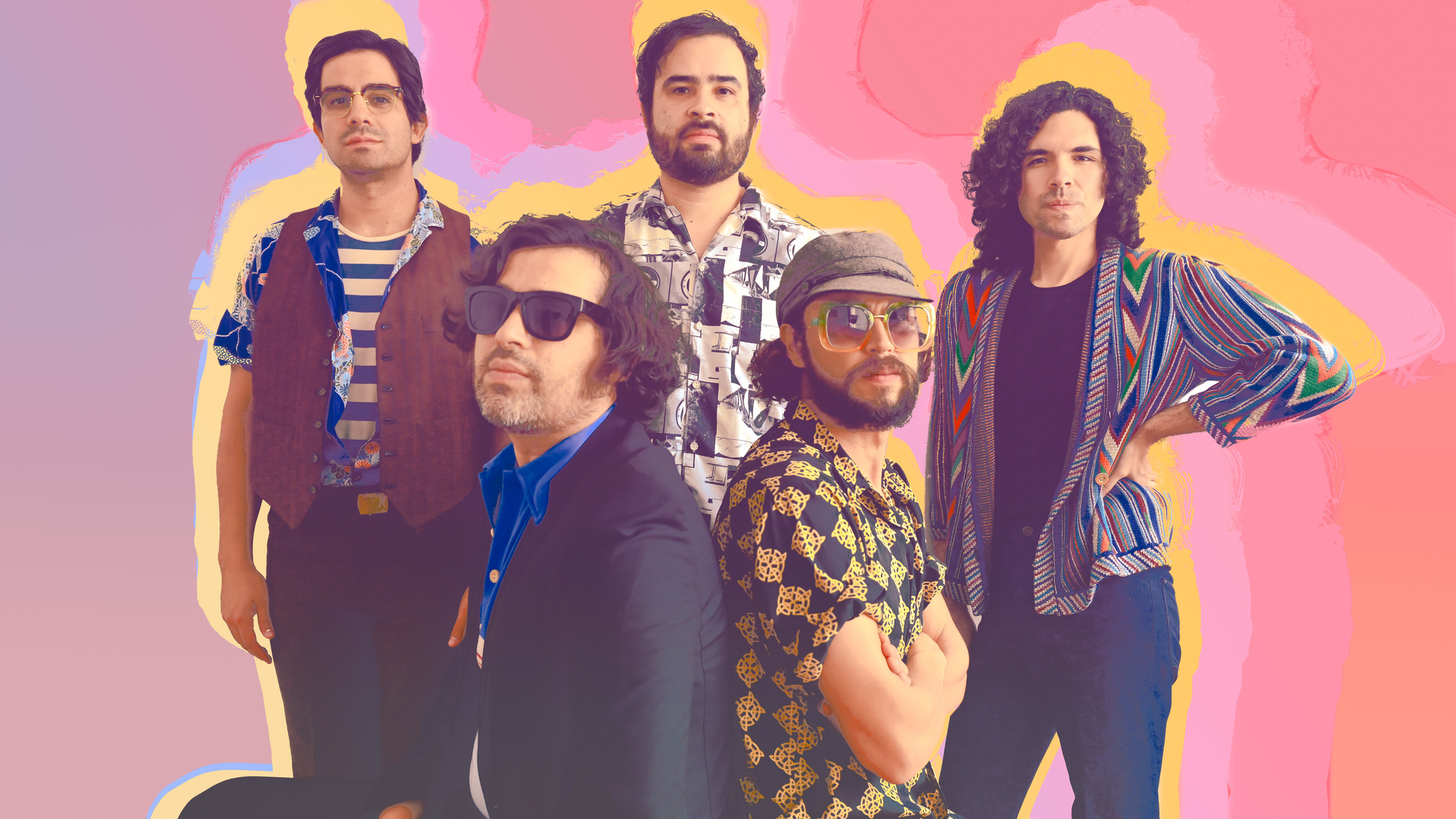 Enjambre Tickets 2022 Concert Tour Dates Ticketmaster