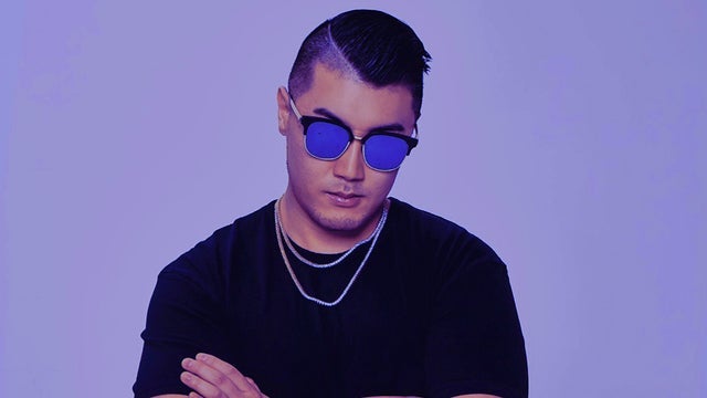 Sebastian Park - 2025 Tour Dates & Concert Schedule - Live Nation