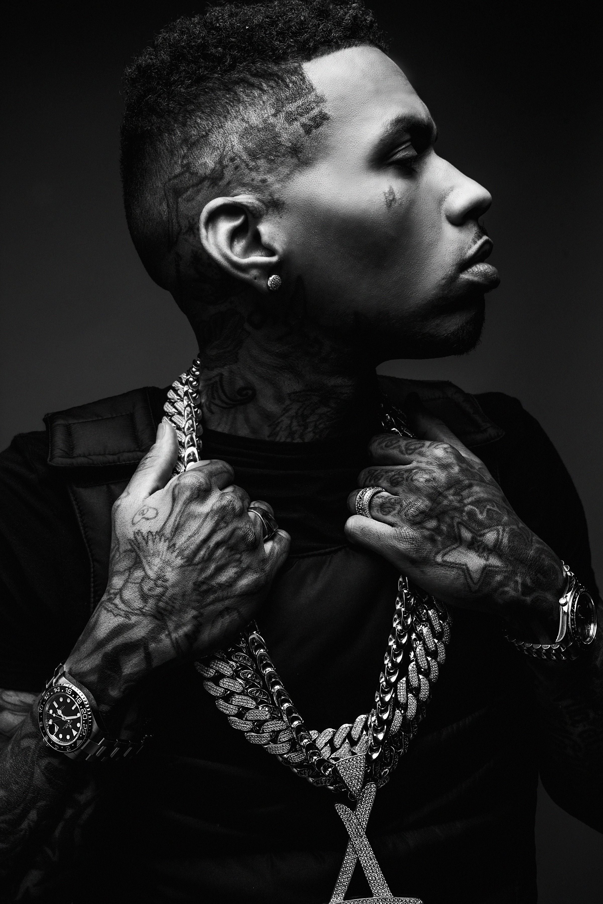 Back to Class Party with Kid Ink Tickets | Joliet, IL | Nov. 23, 2024 ...