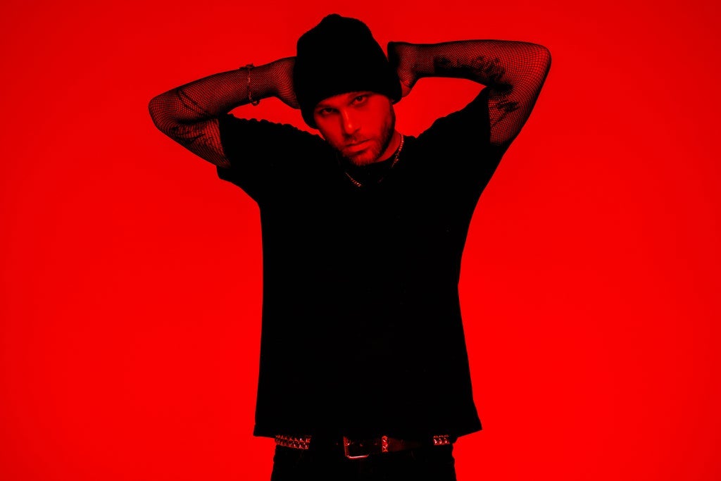 Darci | House of Blues Dallas