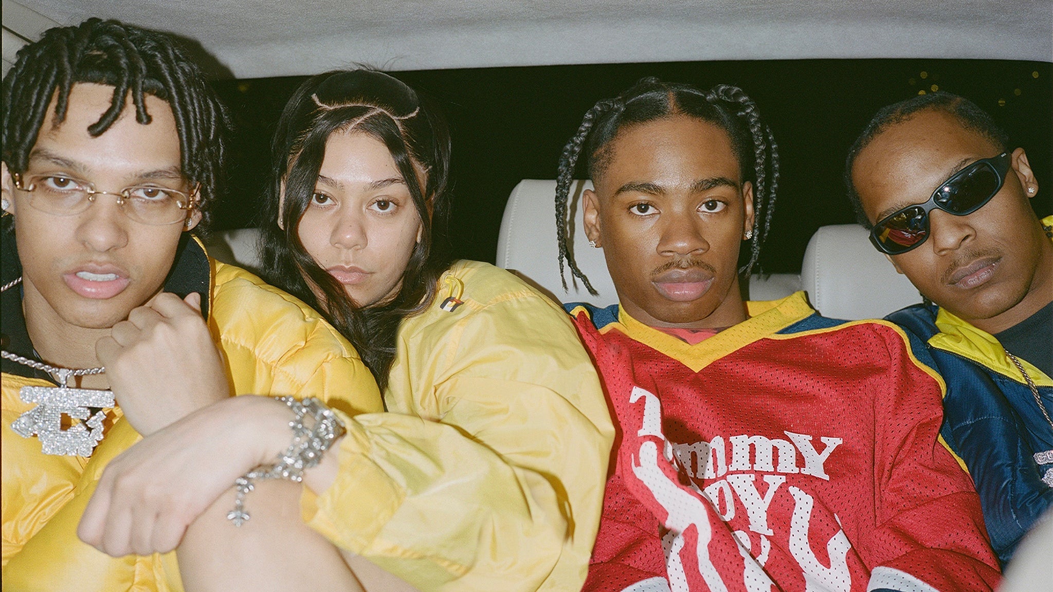 Concrete Boys - 2026 Tour Dates & Concert Schedule - Live Nation