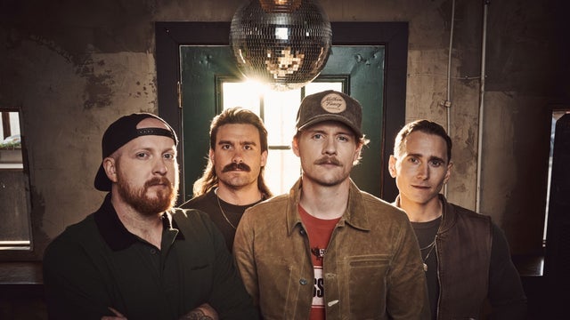 James Barker Band - 2025 Tour Dates & Concert Schedule - Live Nation