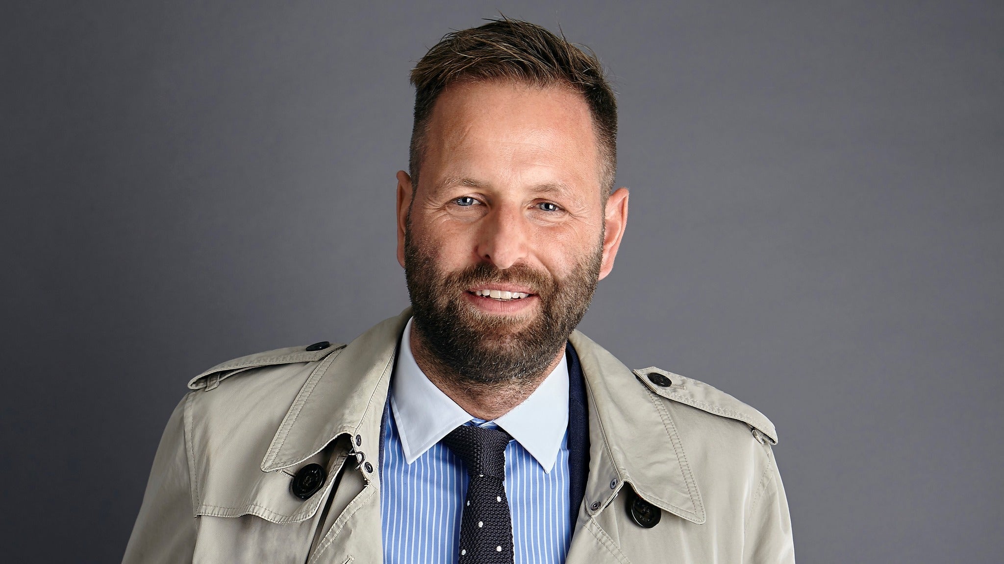 Stephan Lucas Tickets | Event Dates & Schedule | Ticketmaster.com