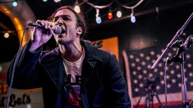 Matt Sahadi - 2024 Tour Dates & Concert Schedule - Live Nation