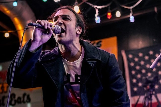Matt Sahadi Tickets, 2025-2026 Concert Tour Dates | Ticketmaster