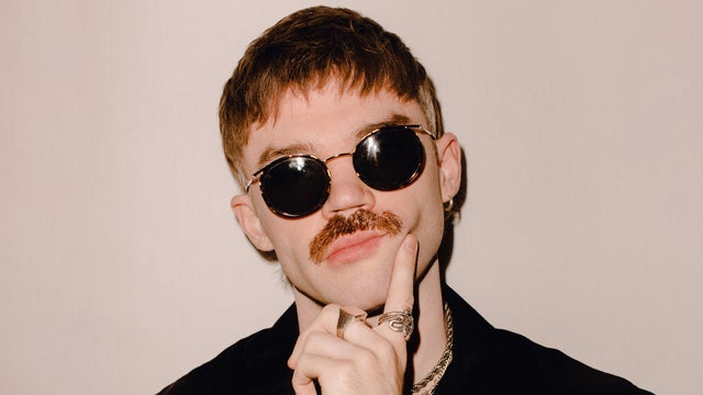 Dom Dolla - 2024 Tour Dates & Concert Schedule - Live Nation