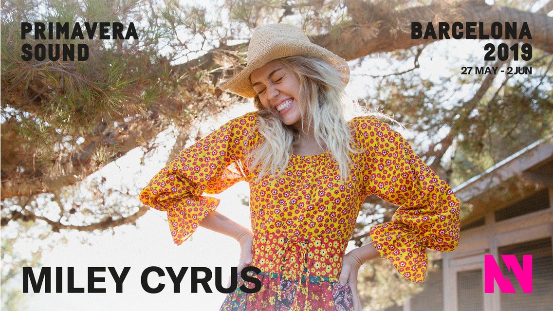 Miley Cyrus - 2020 Tour Dates & Concert Schedule - Live Nation