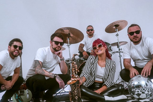 Enrose Tickets, 2024 Concert Tour Dates | Ticketmaster