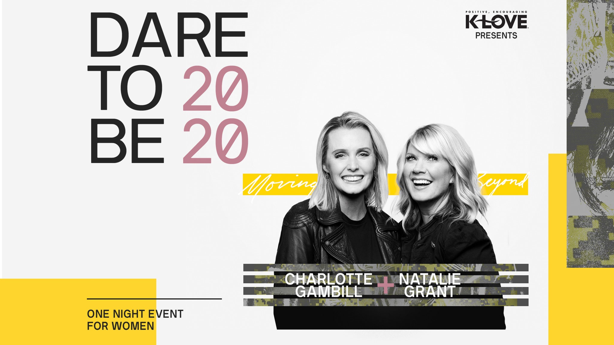 Dare To Be Tickets | Event Dates & Schedule | Ticketmaster.com