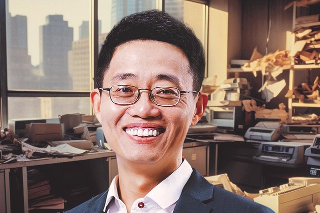 Joe Wong Tickets | Event Dates & Schedule | Ticketmaster