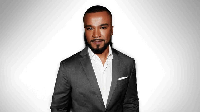 Alexandre Pires - 2025 Tour Dates & Concert Schedule - Live Nation