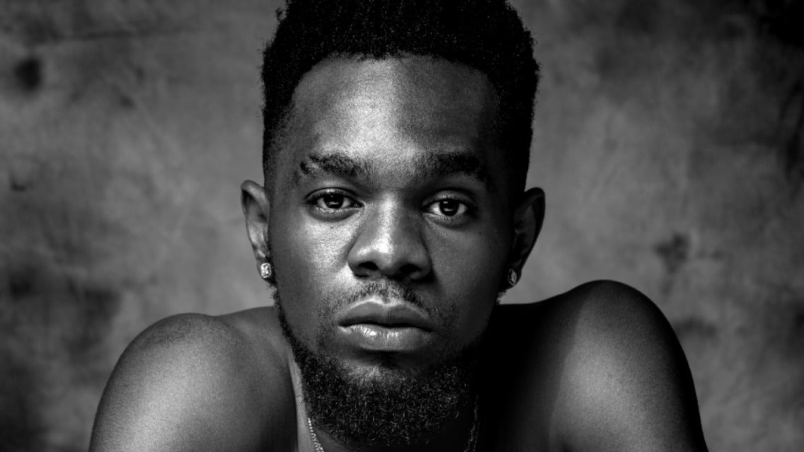 Patoranking - 2020 Tour Dates & Concert Schedule - Live Nation