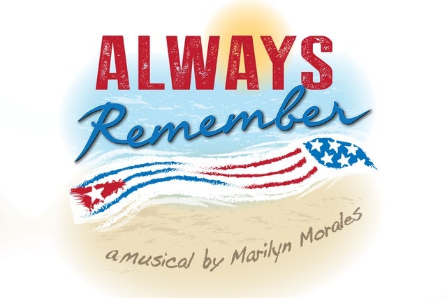 Always Remember, the Musical Tickets | Event Dates & Schedule ...
