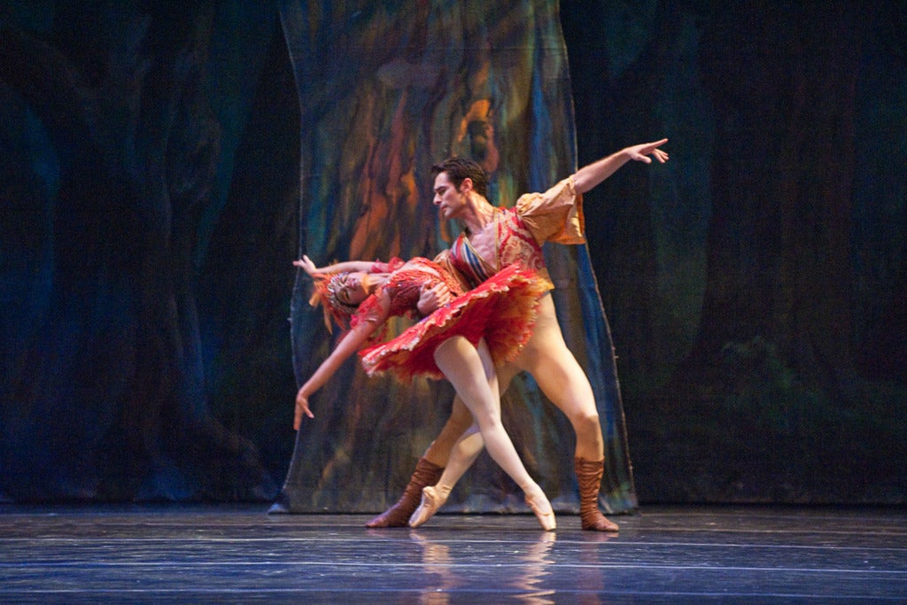 The Firebird w/ Seattle Symphony Tickets Oct 05, 2023 Seattle, WA ...