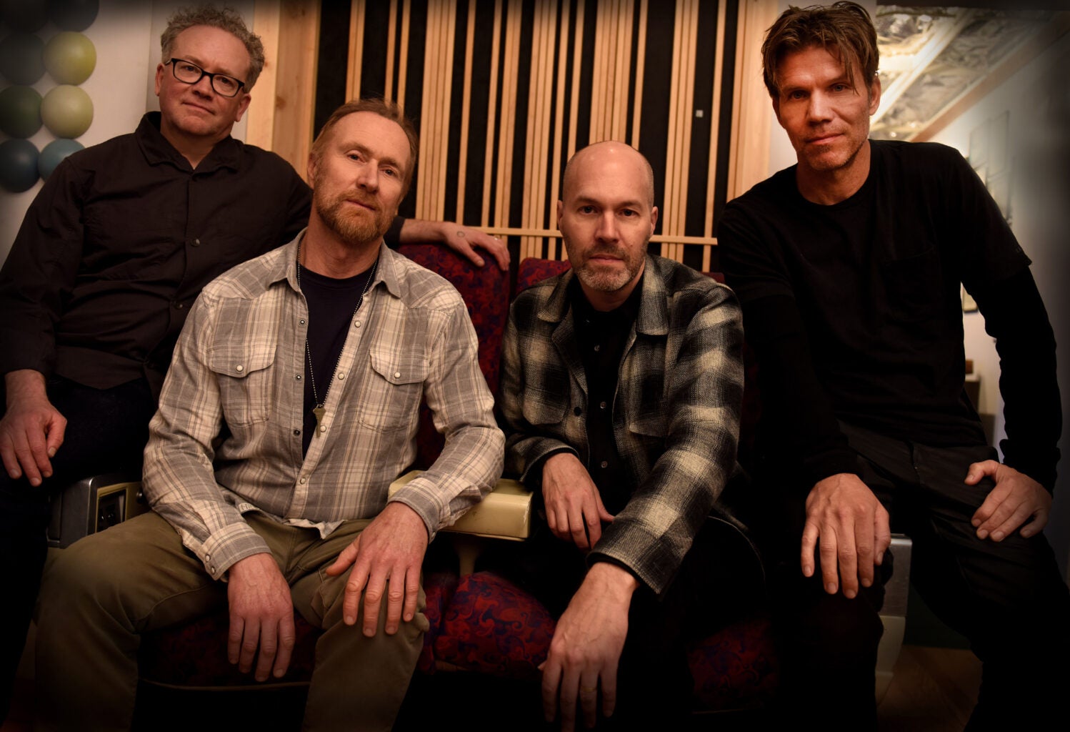 The Minus 5 / The No Ones at Mississippi Studios and Bar Bar on Jun 16 ...