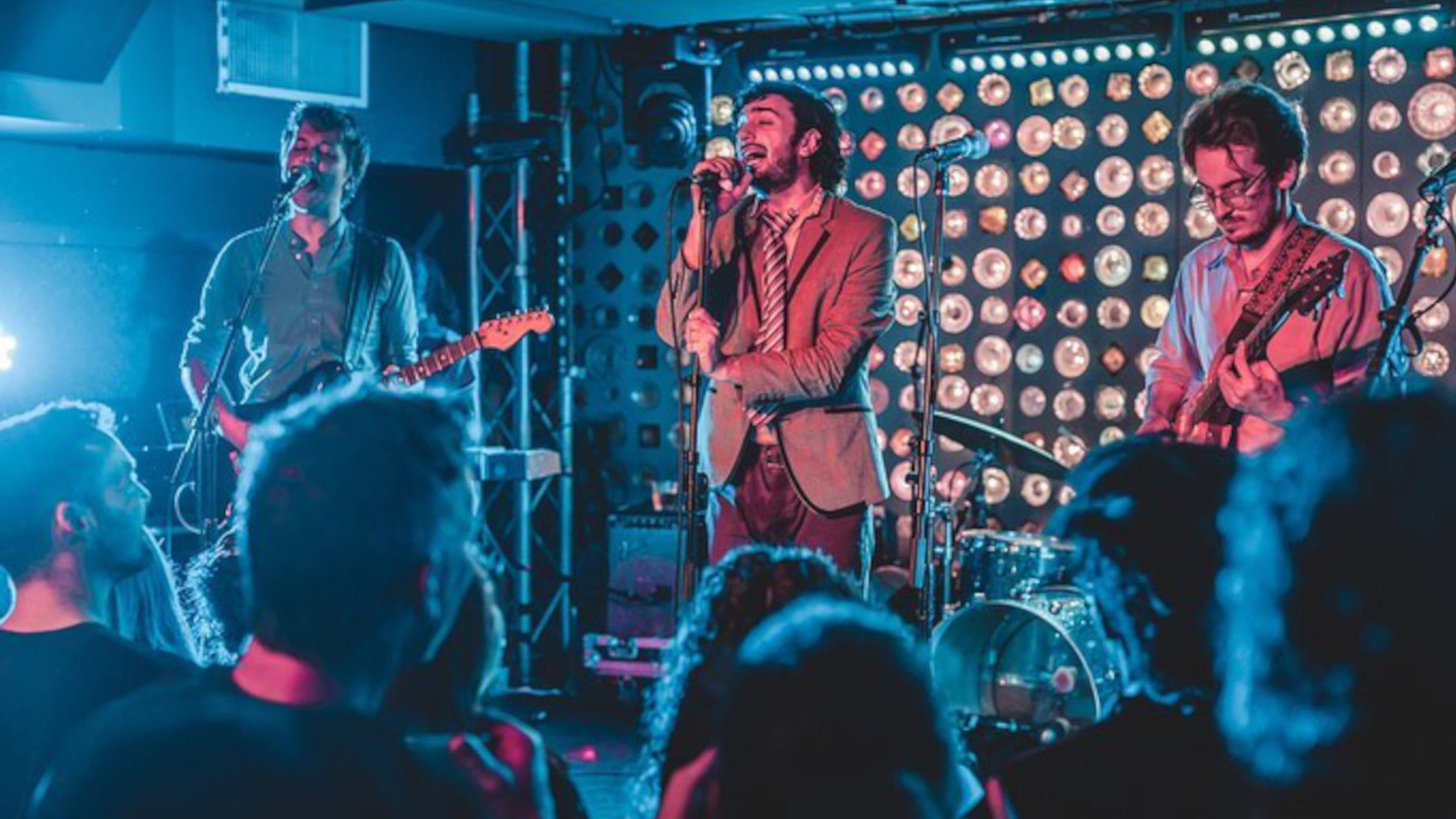 Loop Troupe Tickets, 2022 Concert Tour Dates | Ticketmaster