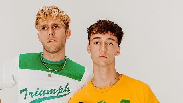 DBMK - 2025 Tour Dates & Concert Schedule - Live Nation