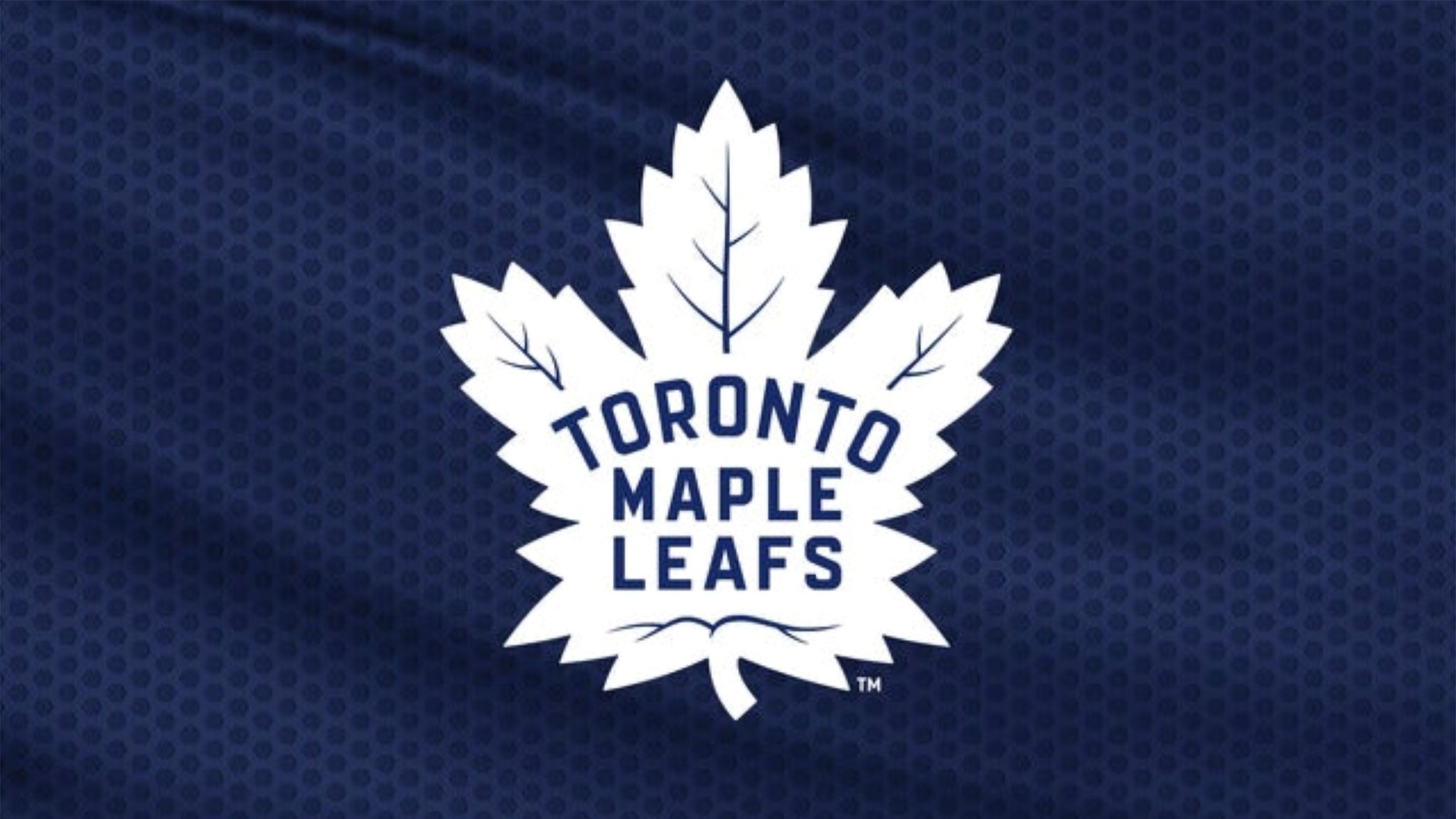 Leafs Fan Access Plus Ups: Penalty Box Experience - Warm-Up at ...