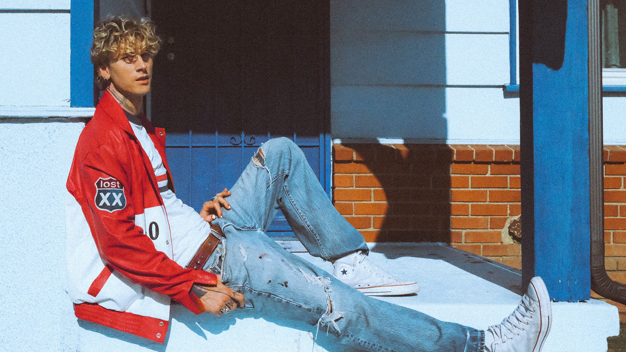 MGK: Lost Americana Tour Tickets, Tour and Concert Dates – www ...