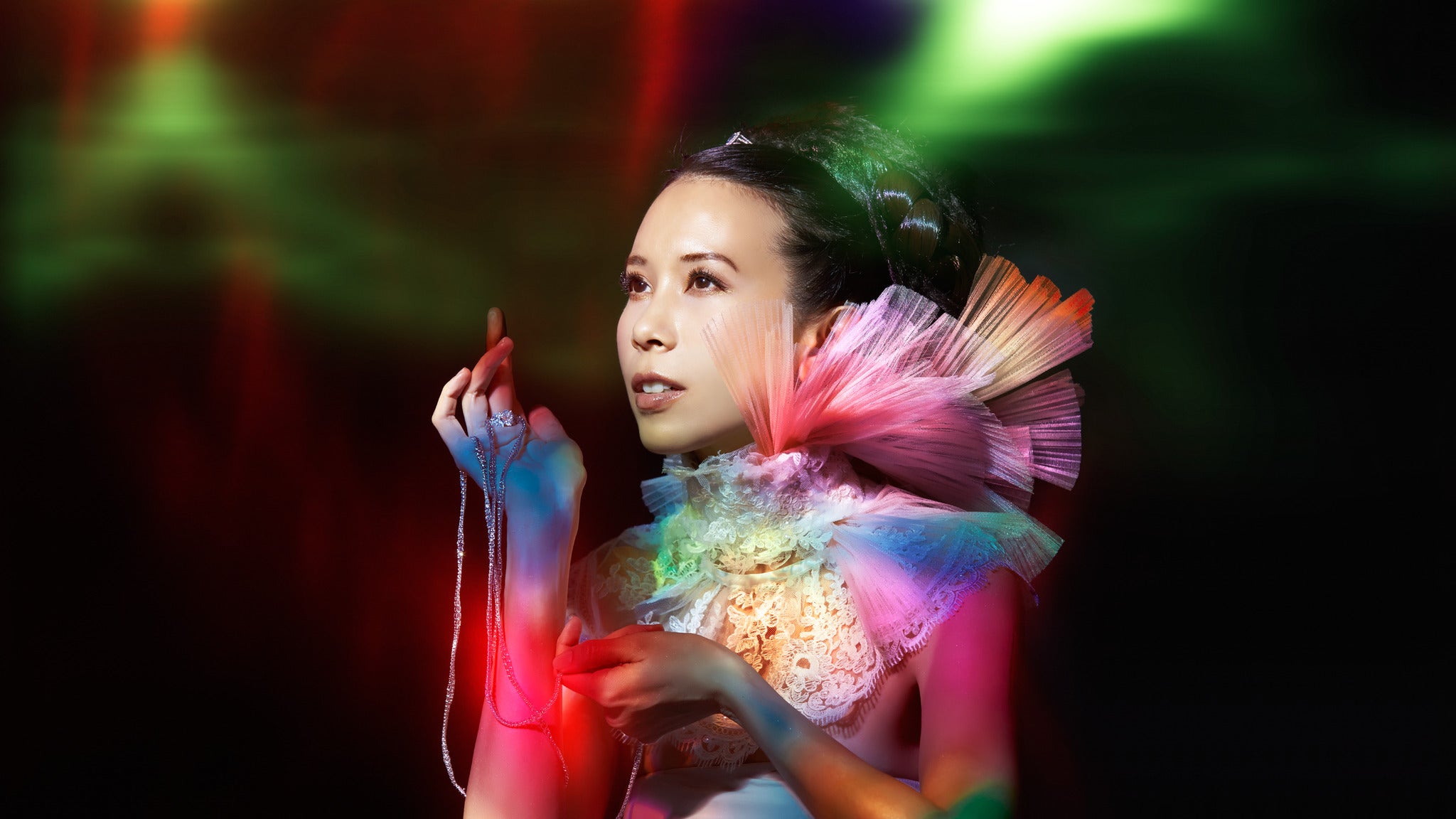 Karen Mok / Mo Wen Wei Tickets, 2022-2023 Concert Tour Dates | Ticketmaster