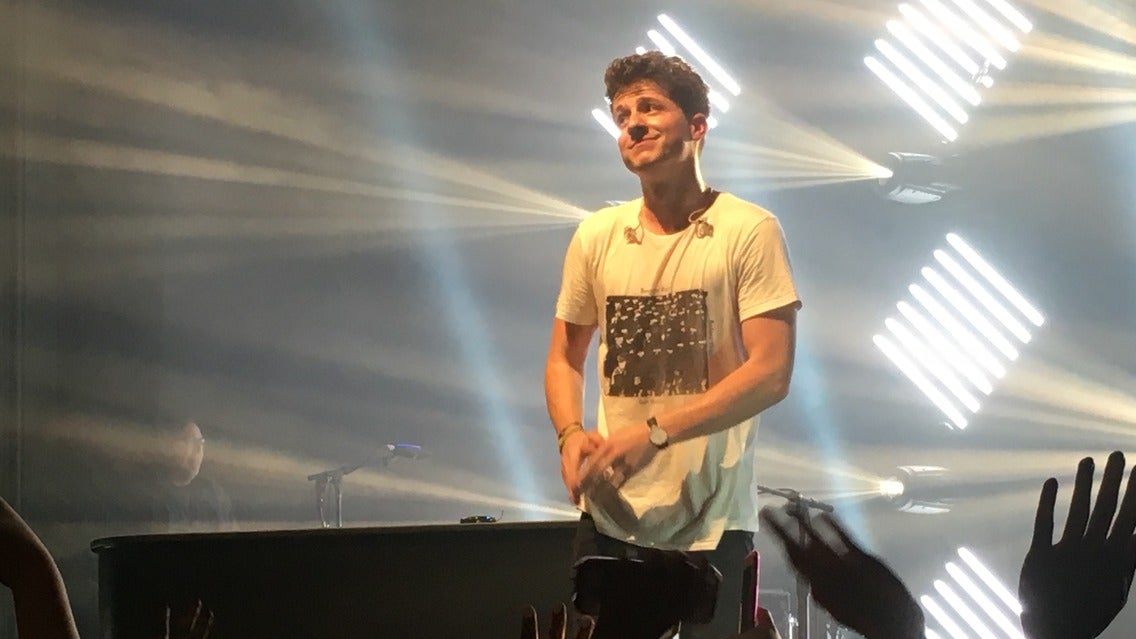 Charlie Puth - 2020 Tour Dates & Concert Schedule - Live Nation