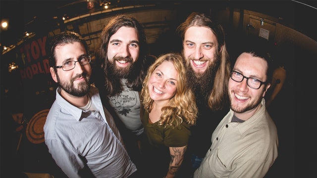 Hayley Jane and the Primates - 2025 Tour Dates & Concert Schedule ...