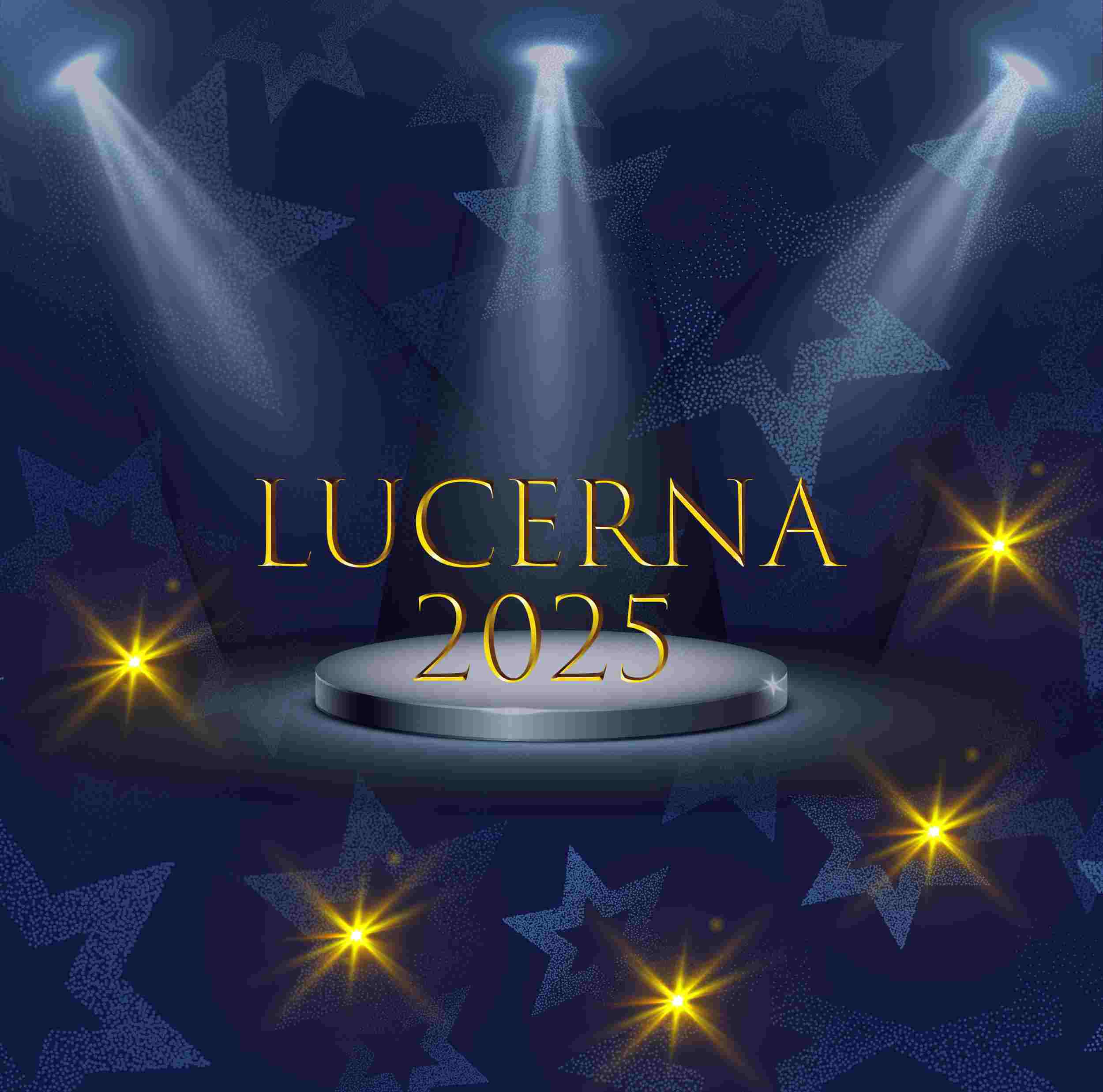 Lucerna 2025- koncert v Praze- Lucerna - Velký sál Praha 1 Štěpánská 61 ...