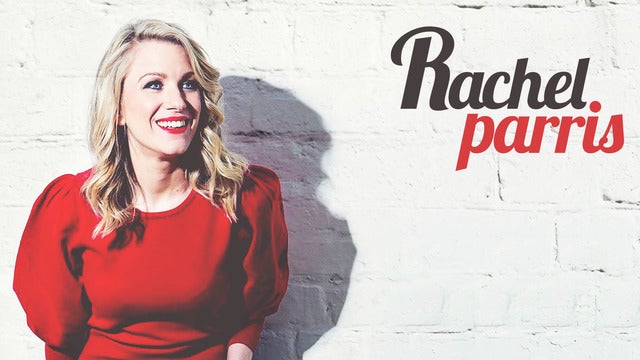 Rachel Parris Tickets | Event Dates & Schedule | Ticketmaster.com