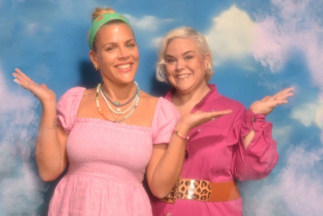 Busy Philipps Tickets | Event Dates & Schedule | Ticketmaster