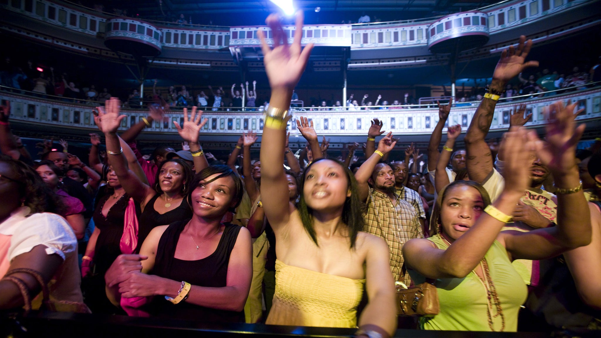 Funkjazz Kafe Tickets | Event Dates & Schedule | Ticketmaster.com