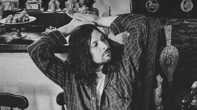 Mitch Rowland in The Fleece, Bristol 22/10/2025 - Aticket | Buy tickets