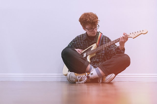 Lemon Boy (album) by Cavetown : Best Ever Albums