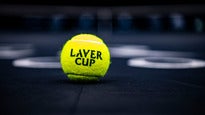 Laver Cup 2025: Session 4 Tickets Sep 20, 2025 SAN FRANCISCO, CA ...